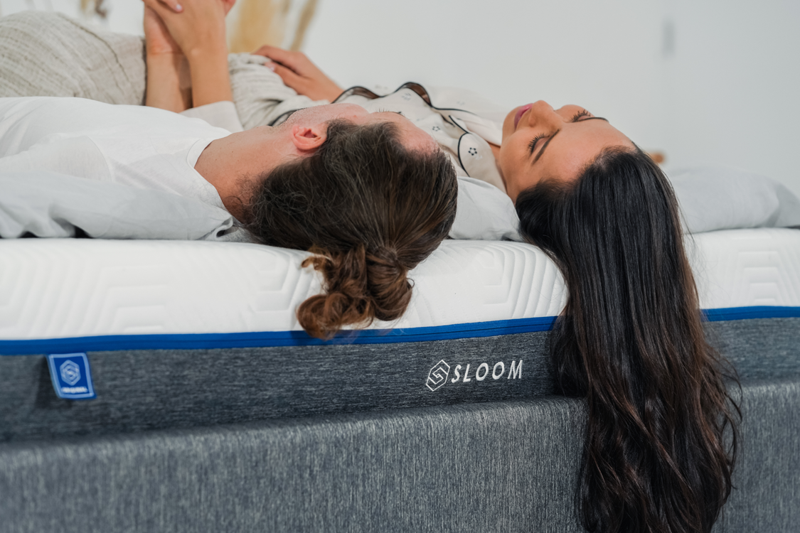 100 Night Trial | Sloom