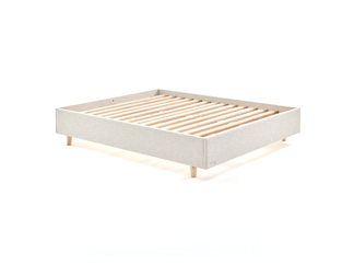Sloom Bed Frame with Headboard | Sloom