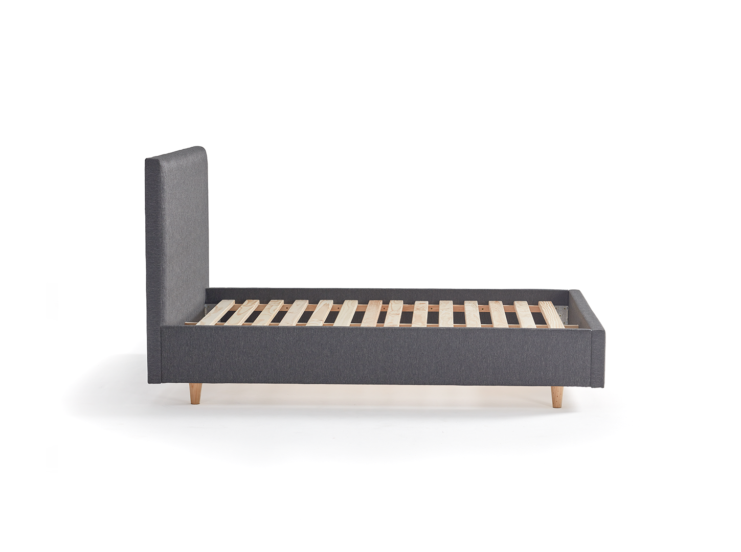 Sloom Bed Frame with Headboard | Sloom