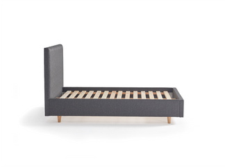 Sloom Bed Frame with Headboard | Sloom