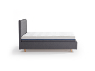 Sloom Bed Frame with Headboard | Sloom
