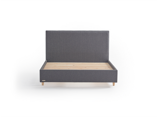 Sloom Bed Frame with Headboard | Sloom