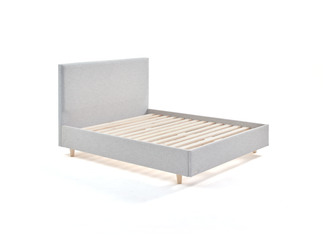 Sloom Bed Frame with Headboard | Sloom