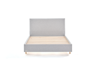 Sloom Bed Frame with Headboard | Sloom