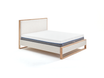 Sloom Bed Frame with Headboard | Sloom