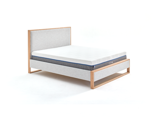 Sloom Bed Frame with Headboard | Sloom