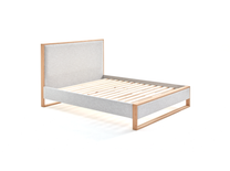 Sloom Bed Frame with Headboard | Sloom