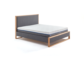 Sloom Bed Frame with Headboard | Sloom