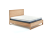 Sloom Bed Frame with Headboard | Sloom
