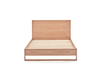 Sloom Bed Frame with Headboard | Sloom