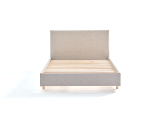 Sloom Bed Frame with Headboard | Sloom