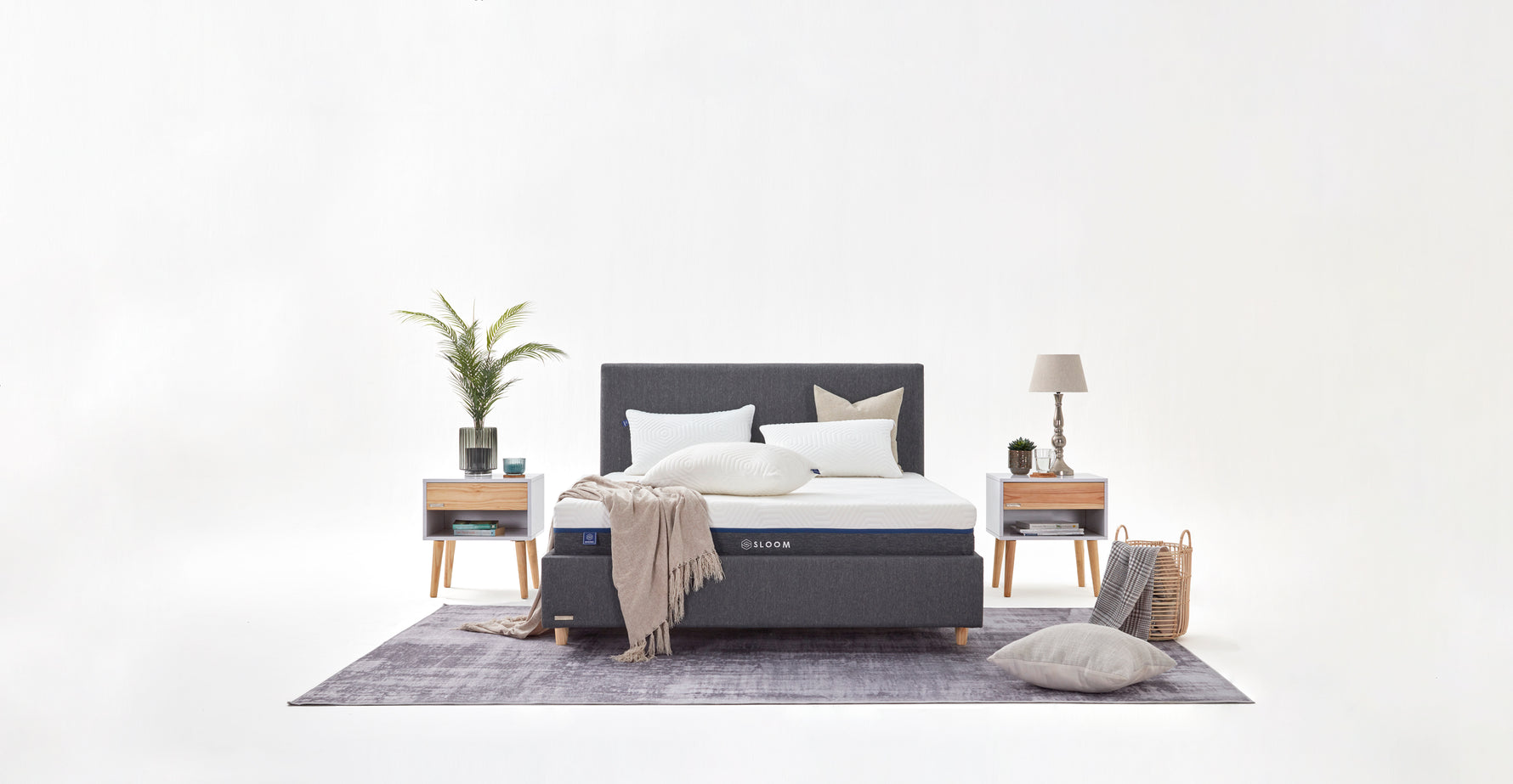 Sloom | South Africa's First & Only Modular Mattress