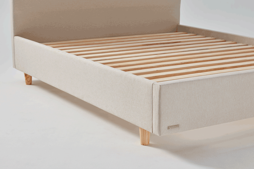 Sloom Bed Frame Legs 15CM | Sloom