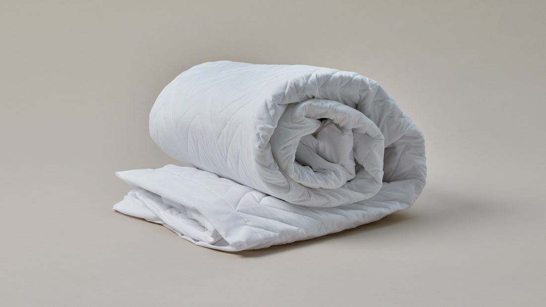Quilted Mattress Protector | Sloom