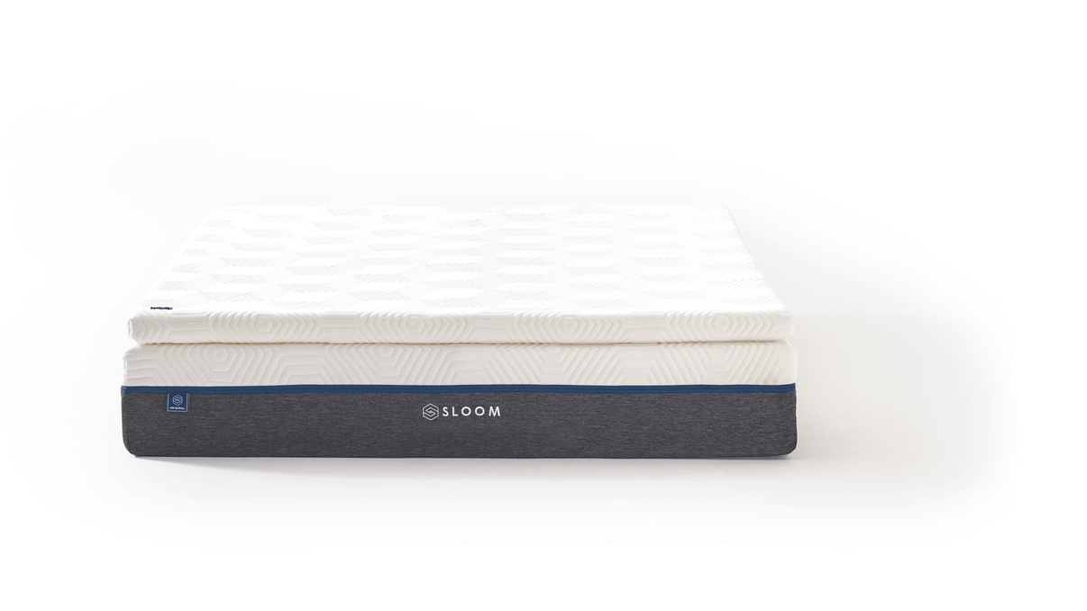 Sloom Mattress Topper | Sloom